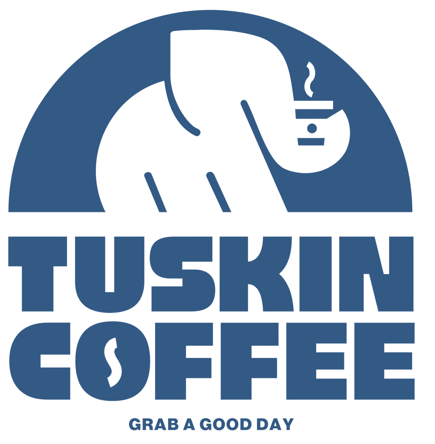 Tuskin Coffee | Premium Artisan Brews Delivered Fresh